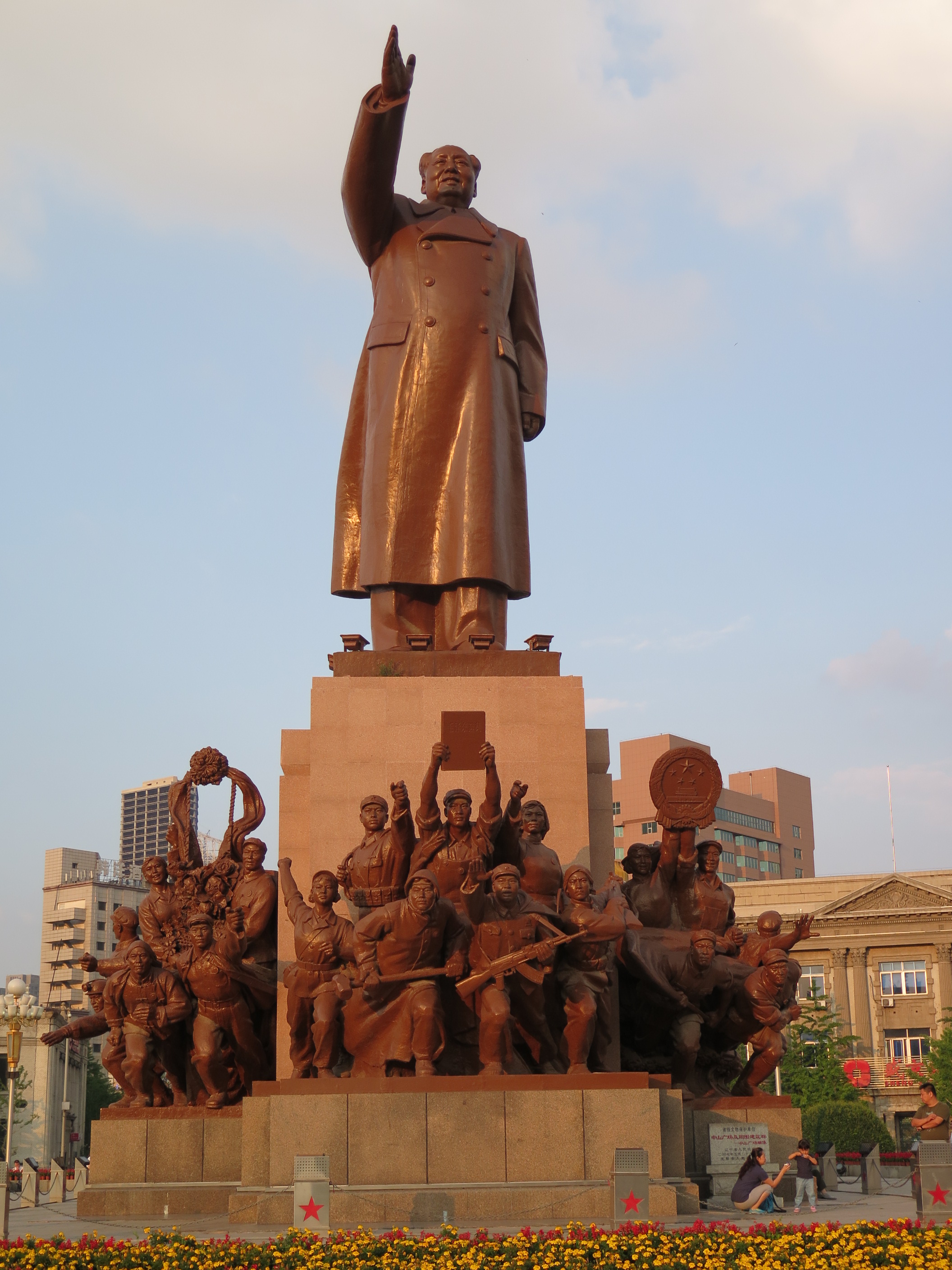 Crónicas Manchurianas (2): De Londres a Shenyang, ¿Cómo se va uno a ...